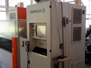 CHARMILLES Robofil 440CC Erosion Machine