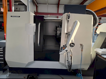 Satılık Kullanılmış DMG MORI CLX 350 V3 | gindumac.com