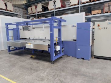 Used FISCHER & RüCKLE Veneer scissors For Sale