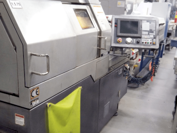 Used Citizen L720-Vlll For Sale | gindumac.com