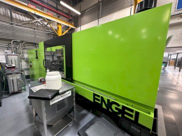 Engel Victory 650/180 Tech Injection moulding machine