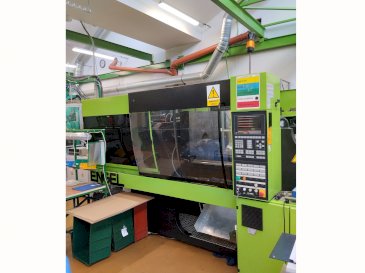 Pressa ad iniezione Engel Victory 750/150 Tech.