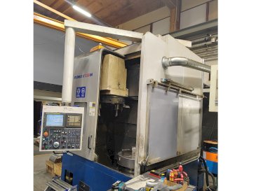 Tour Doosan Puma V550M