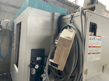 Used BROTHER TC 22A - 1999 - Sawing machine For sale