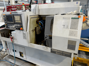 Used TSUGAMI Mori B32(S)-III For Sale | gindumac.com
