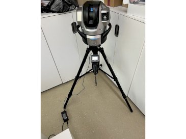 KEYENCE WM-C3000 Measuring machine