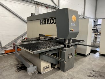 HACO PM 310V-3 Punching machine
