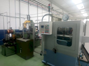 Lanbi Drilling Machine