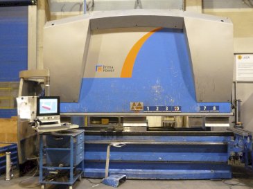 Prima Power PAO 32040 PLS Bending Machine