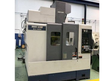 MORI SEIKI SV-500