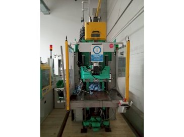 Arburg Allrounder 275V 250-70 Injection moulding machine