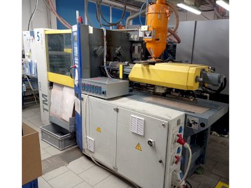Battenfeld TM 750/210 Injection moulding machine