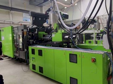 Engel DUO 860/450 Injection moulding machine