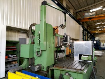 Klopp UFS 3460 Milling Machine