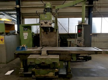 SAJO VBF450 Milling Machine