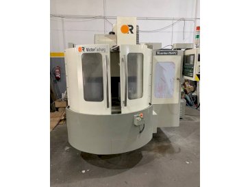 Victor Vcenter-70APC Vertical Machining center
