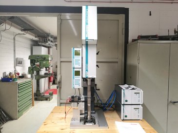 TELSONIC USP-3000-1 P Welding Press