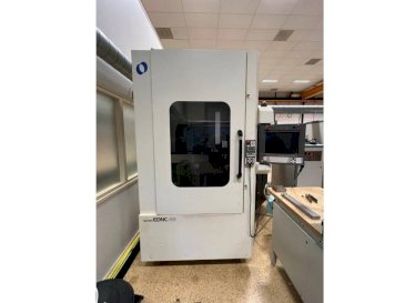 Makino EDNC 43 Erozyon makinesi
