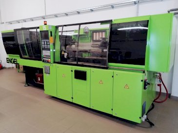 Pressa ad iniezione Engel Victory 500/90 Power
