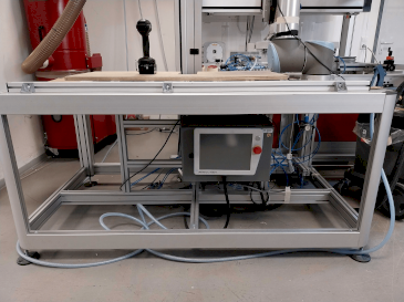 Used Universal Robots UR10 CB For Sale | gindumac.com