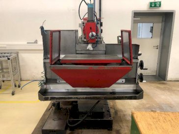 EMCO FB5 Milling machine