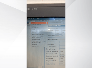 Venta de HAAS Multigrind AF/SL usadas | gindumac.com
