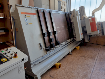 TECNOTEAM TECNOFLEX de segunda mano - Venta | gindumac.com