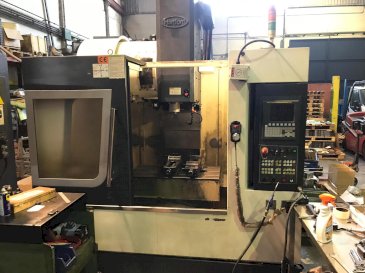 Hartford LG-800 Freze