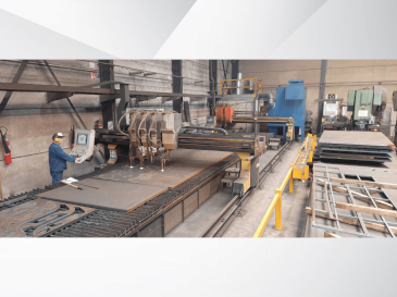 Satılık Kullanılmış SOITAAB Lineatech-Nova 40 | gindumac.com