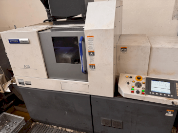 Used Citizen A20 For Sale | gindumac.com