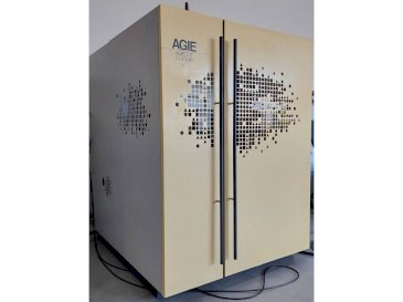 AGIE CUT CLASSIC V2 Erosion machine