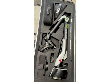 HEXAGON RA8 V1 Measuring machine