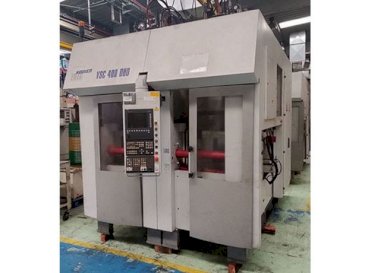 EMAG VSC-400 DUO Токарный станок
