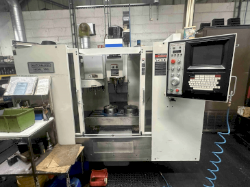 Satılık Kullanılmış FADAL VMC 15XT | gindumac.com