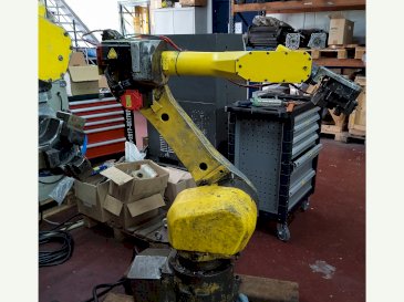 FANUC M-16IB Robot