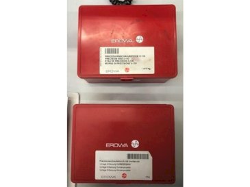 Robot EROWA Compact 80