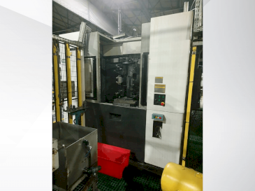 Used Okuma MB-5000H For Sale | gindumac.com