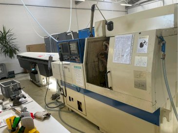 TSUGAMI BS20-II sorvikone.