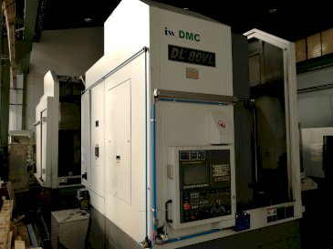 DMC DL 80VL Torna