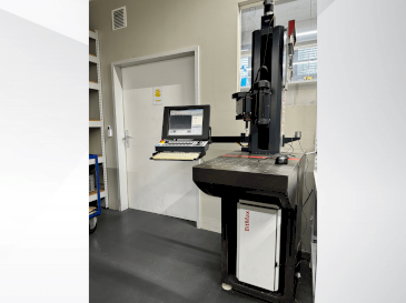 Used Measuring machines CARL ZEISS ScanMax G32001-9906-000 - 2007 - for ...