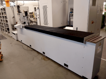 Gebruikte GÖCKEL G50 elTrob Te koop | gindumac.com