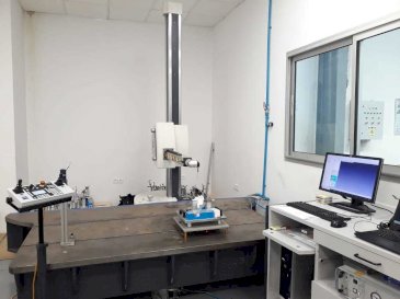 ZEISS Carmet CNC Measuring Machine