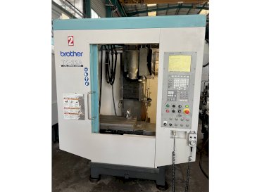 Brother TC-22A vertikalni strojni centar
