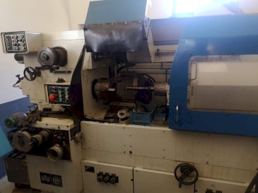 WMW SI4 Grinding machine