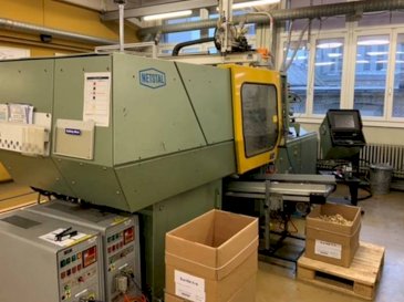 Gebrauchte Netstal SYNERGY 600-110