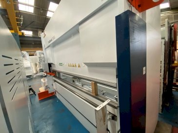 Trumpf TruBend 3100 Biegemaschine