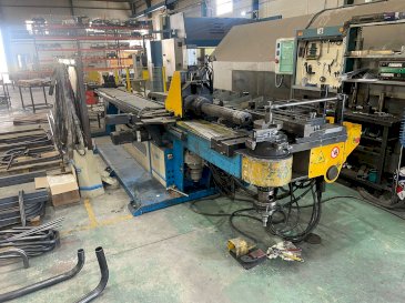 STAR-BEND STAR 800 CN6/GEN/L Bending machine