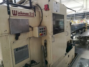 À vendre : Tour Wickman 1 3/8"-6