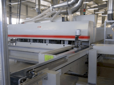 Used SAC F300 - 2006 - For Sale | gindumac.com