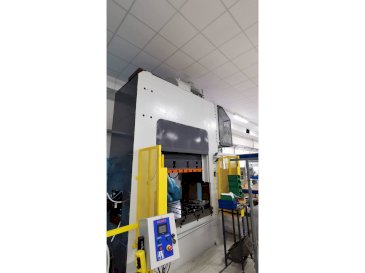 SMERAL LKT 250D Stamping machine